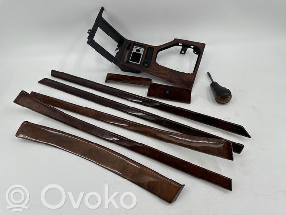 bmw e39 interior trim