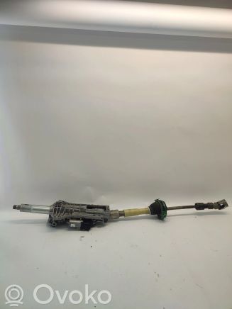 A2314600225 Mercedes-Benz GLC X253 C253 Steering rack mechanical part ...
