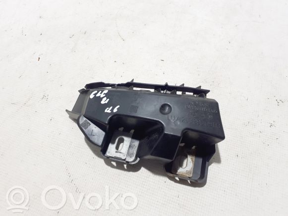 A2538800903 Mercedes-Benz GLC X253 C253 Rear bumper mounting bracket ...