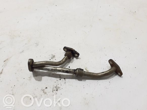 A6511800722 Mercedes-Benz Vito Viano W639 Manguera/tubo de aceite del ...