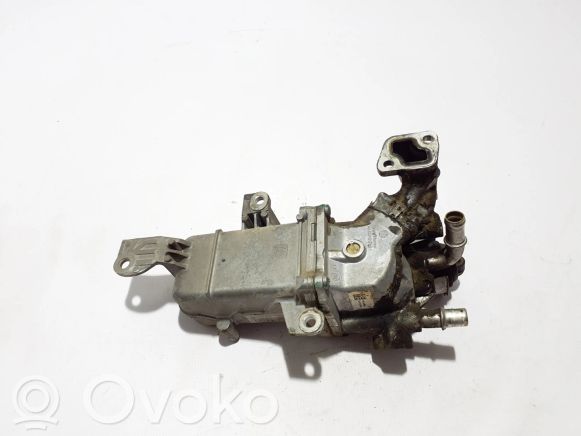 147355238R Renault Master III EGR valve cooler, 150.00 € | RRR