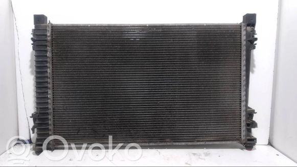 A2035000603 Mercedes-Benz C W203 Coolant radiator, 110.05 € | RRR