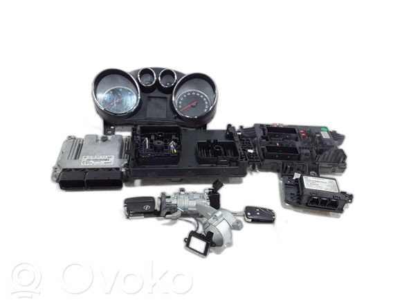 opel insignia 2011 code 82