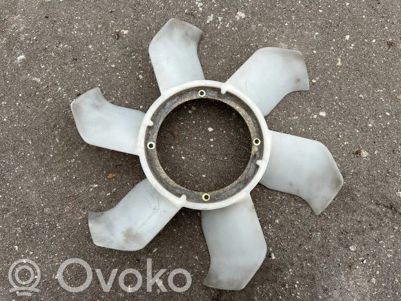 MD356866 Mitsubishi Pajero Viscous fan clutch, 40.00 € | RRR