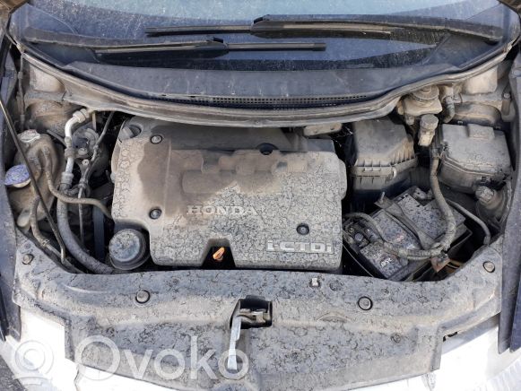N22A2 Honda Civic Engine, 487.57 € | RRR