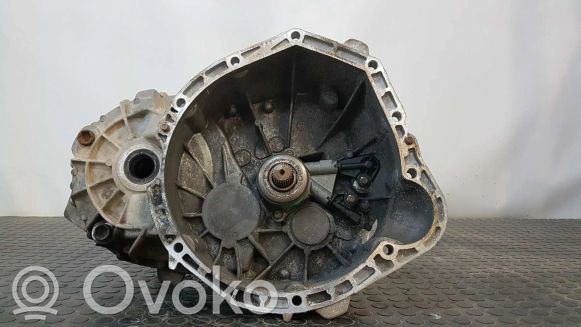 711698 Mercedes-Benz Vito Viano W638 Manual 5 speed gearbox, 220.00 € | RRR