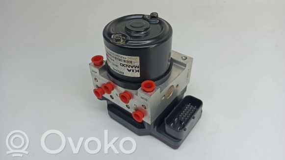58970FD100 KIA Rio ABS Pump, 33.00 € | RRR