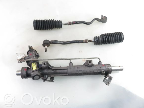 6757650 BMW 3 E46 Steering rack, 100.00 € | RRR