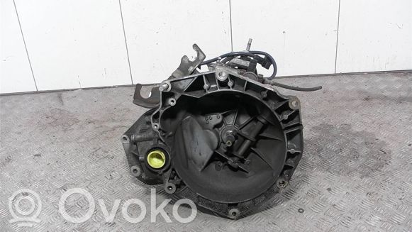 Used Fiat Punto Evo Manual 6 speed gearbox buy online low price RRR