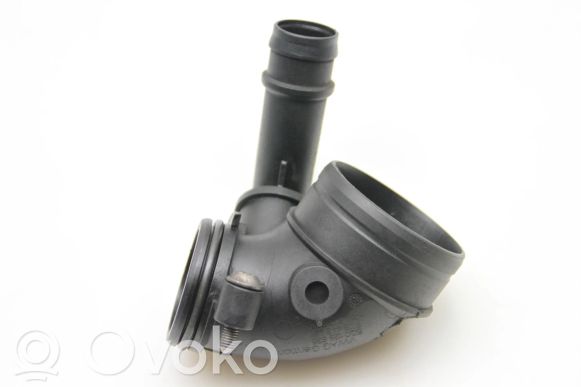 5Q0129635 Volkswagen PASSAT B8 Turbo air intake inlet pipe/hose, 14.99 ...