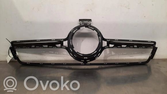 A1678886000 Mercedes-Benz GLE W167 Front bumper upper radiator grill ...