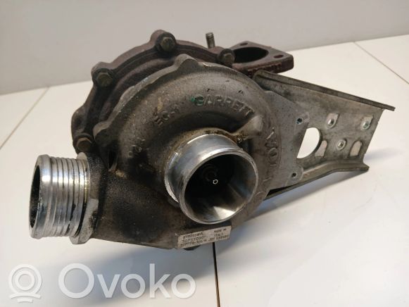 GTB2056VL Volvo XC60 Turbīna, 80.00 € | RRR