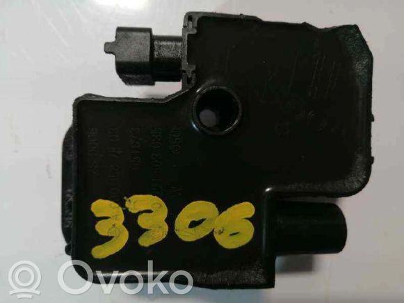A0001587803 Mercedes-Benz E W211 High voltage ignition coil, 10.59 € | RRR