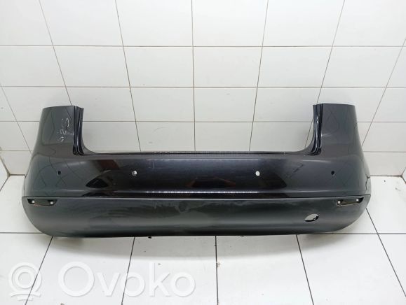 5M0807521 Volkswagen Golf Plus Rear bumper trim bar molding, 18.05 € | RRR