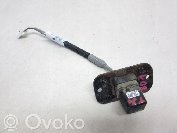 28442JG00A Nissan X-Trail T31 Reversing camera, 33.00 € | RRR