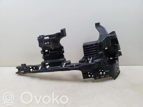 7389357 Mini Cooper Countryman R60 Rear bumper mounting bracket, 42.00 ...
