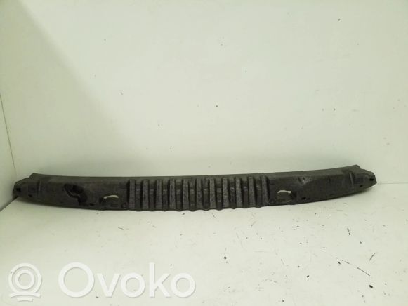 A1698850537 Mercedes-Benz A W169 Front bumper foam support bar, 21.15 ...
