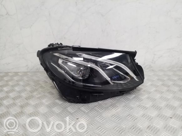 A2139066601 Mercedes-Benz E W213 Headlight/headlamp, 2643.28 € | RRR