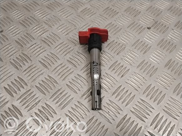 06E905115E Audi A4 S4 B8 8K High voltage ignition coil, 12.00 € | RRR