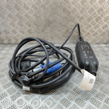 7PP971678CQ Audi e-tron Electric car charging cable, 231.00 € | RRR