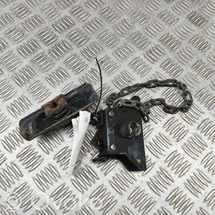 AB311A131BB Ford Ranger Spare wheel mounting bracket, 84.00 € | RRR