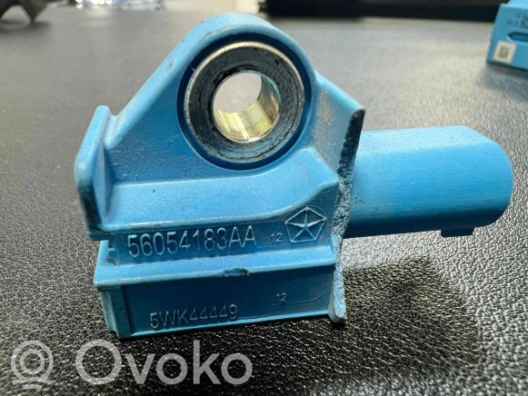 56054183AA Dodge Grand Caravan Capteur de collision / impact de ...