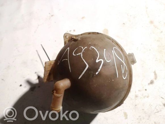 1H0121407 Volkswagen Golf III Coolant expansion tank/reservoir, 7.76 ...