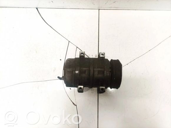 8708581 Volvo S70 V70 V70 XC Air conditioning (A/C) compressor (pump ...