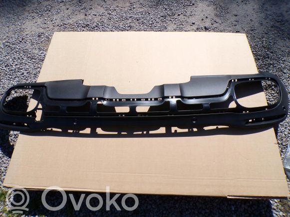 A1678854511 Mercedes-Benz GLS X167 Rear bumper lower part trim, 200.00 ...