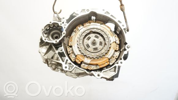 vw beetle automatic gearbox