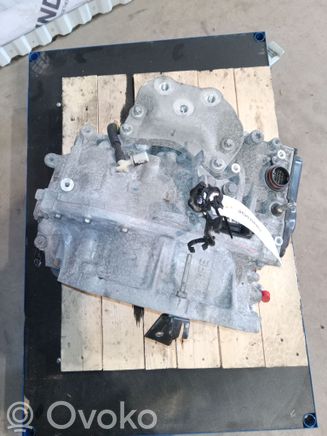 fiat tipo automatic gearbox