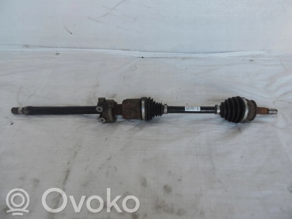 95090835 Opel Mokka X Front driveshaft, 100.37 € | RRR