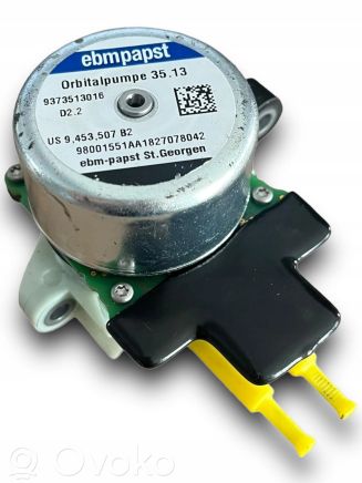 9373513016 Audi Q5 SQ5 Adblue fluid level sensor, 145.00 € | RRR