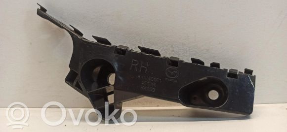 BHN1500T1 Mazda 3 III Front bumper mounting bracket, 15.58 € | RRR