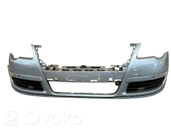 3C0807221 Volkswagen PASSAT B6 Front bumper, 91.07 € | RRR
