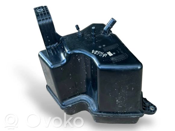 A9104700000 Mercedes-Benz Sprinter W907 W910 AdBlue liquid reservoir ...