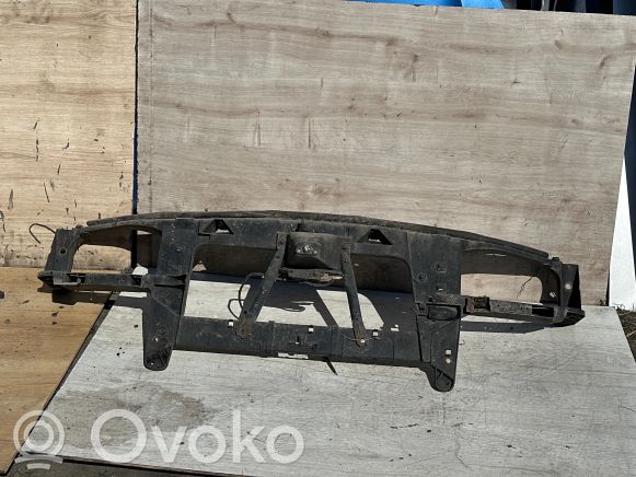 1S7X8242 Ford Mondeo Mk III Radiator support slam panel, 80.00 € | RRR