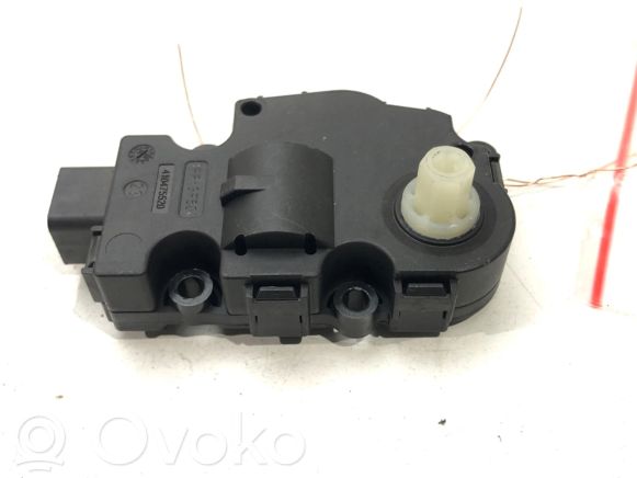 410475520 Mercedes-Benz S W221 Air flap motor/actuator, 10.59 € | RRR