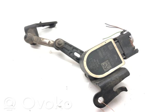 6853752 Mini One - Cooper Clubman R55 Headlight/headlamp level sensor ...