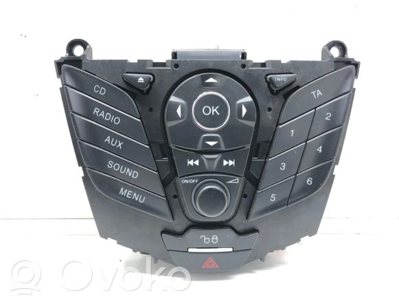 AM5T18K811AC Ford Focus Head unit multimedia control, 15.29 € | RRR