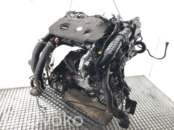 DV5RC Toyota ProAce City Engine, 3500.00 € | RRR