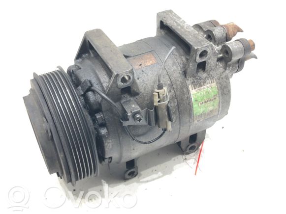 8708581 Volvo S70 V70 V70 XC Air conditioning (A/C) compressor (pump ...