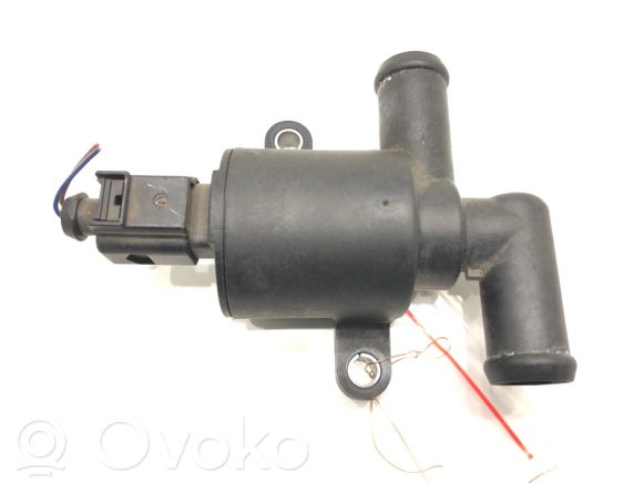4H0121671B Audi A6 C7 Coolant heater control valve, 18.59 € | RRR
