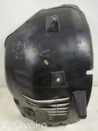 A2306901330 Mercedes-Benz SL R230 Front wheel arch liner splash guards ...