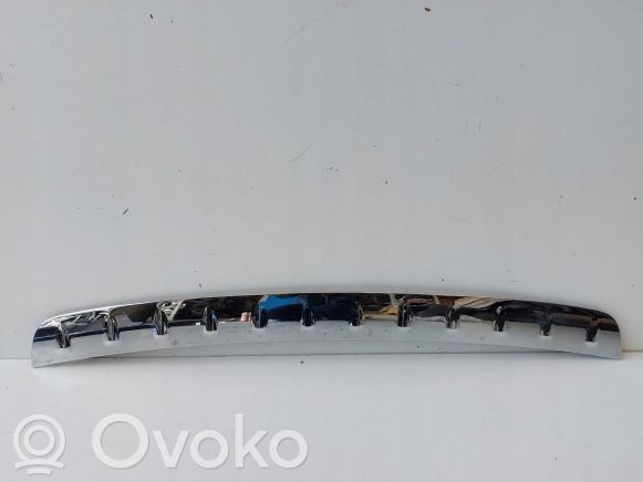 A2478859800 Mercedes-Benz GLB x247 Rear bumper trim bar molding, 56.47 ...