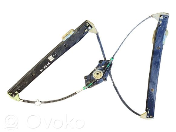 8K0837462 Audi A4 S4 B8 8K Front window lifting mechanism without motor ...