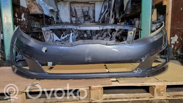 865112T500 KIA Optima Front bumper, 130.00 € | RRR