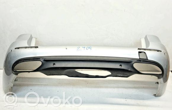 A2138852225 Mercedes-Benz E AMG W213 Rear bumper, 65.88 € | RRR