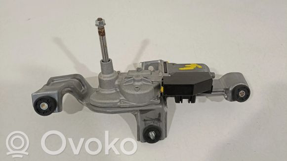 85130F4010 Toyota C-HR Rear window wiper motor, 33.28 € | RRR