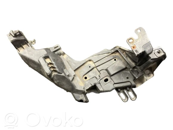 622227190R Renault Megane III Headlight/headlamp mounting bracket, 60. ...